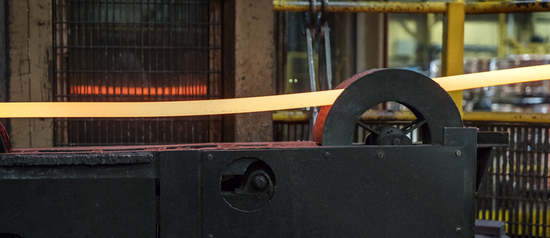 ETP Copper Rod | ECOR